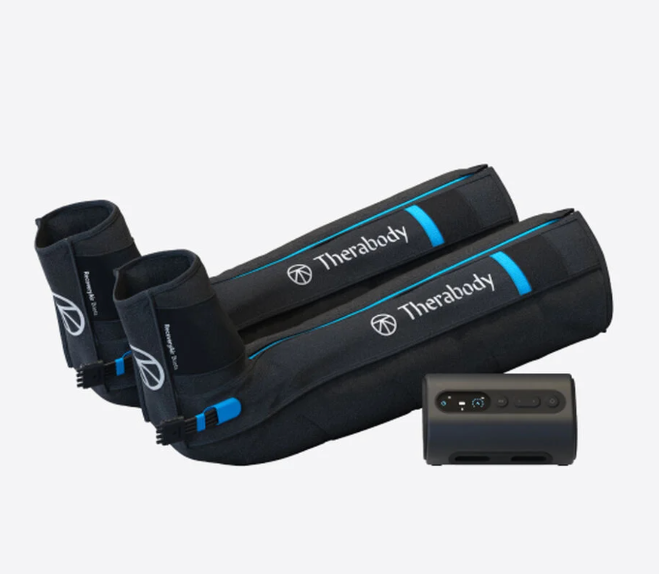 Therabody + Recovery Air Prime