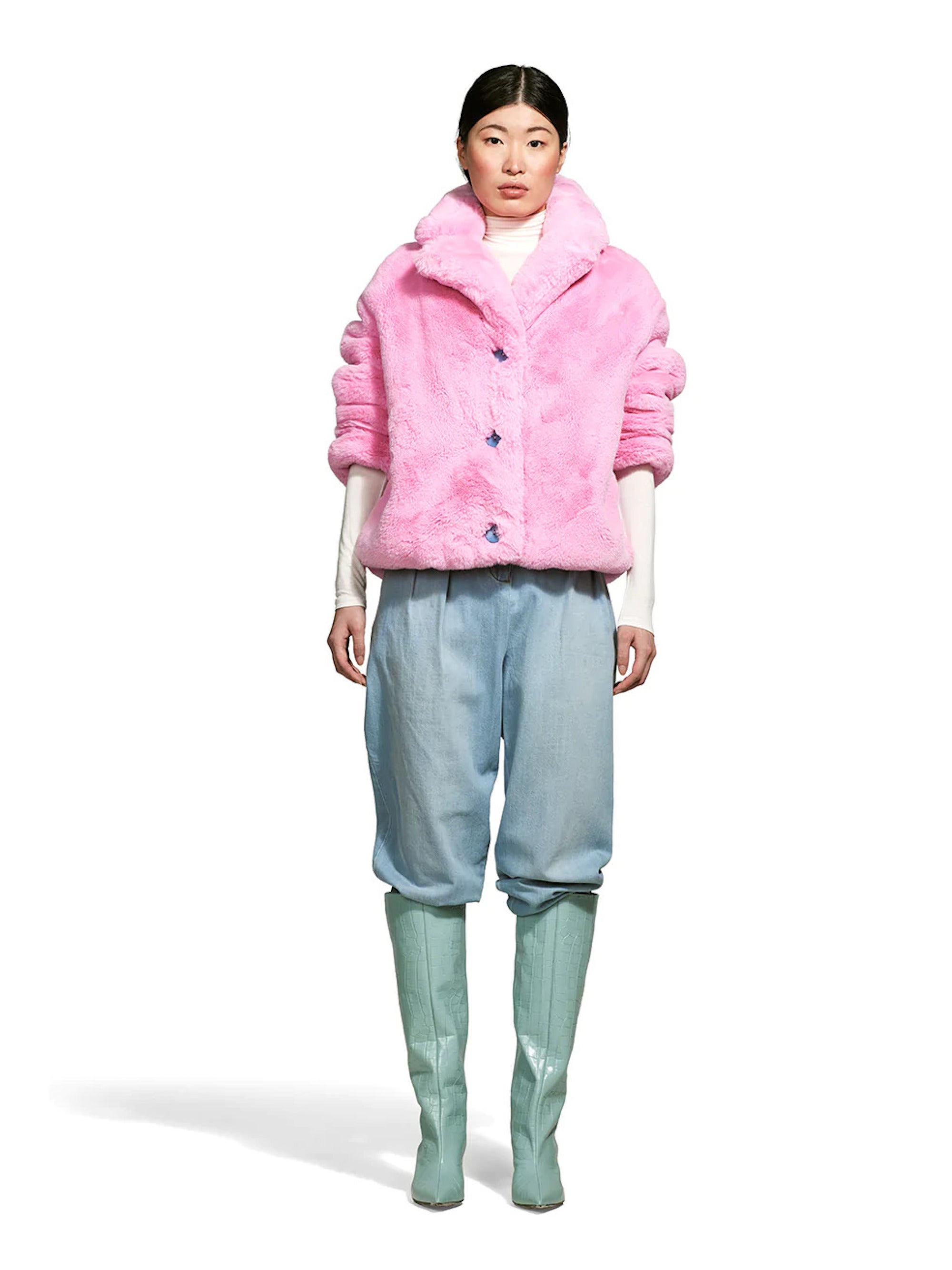 Freed + Reece Jacket