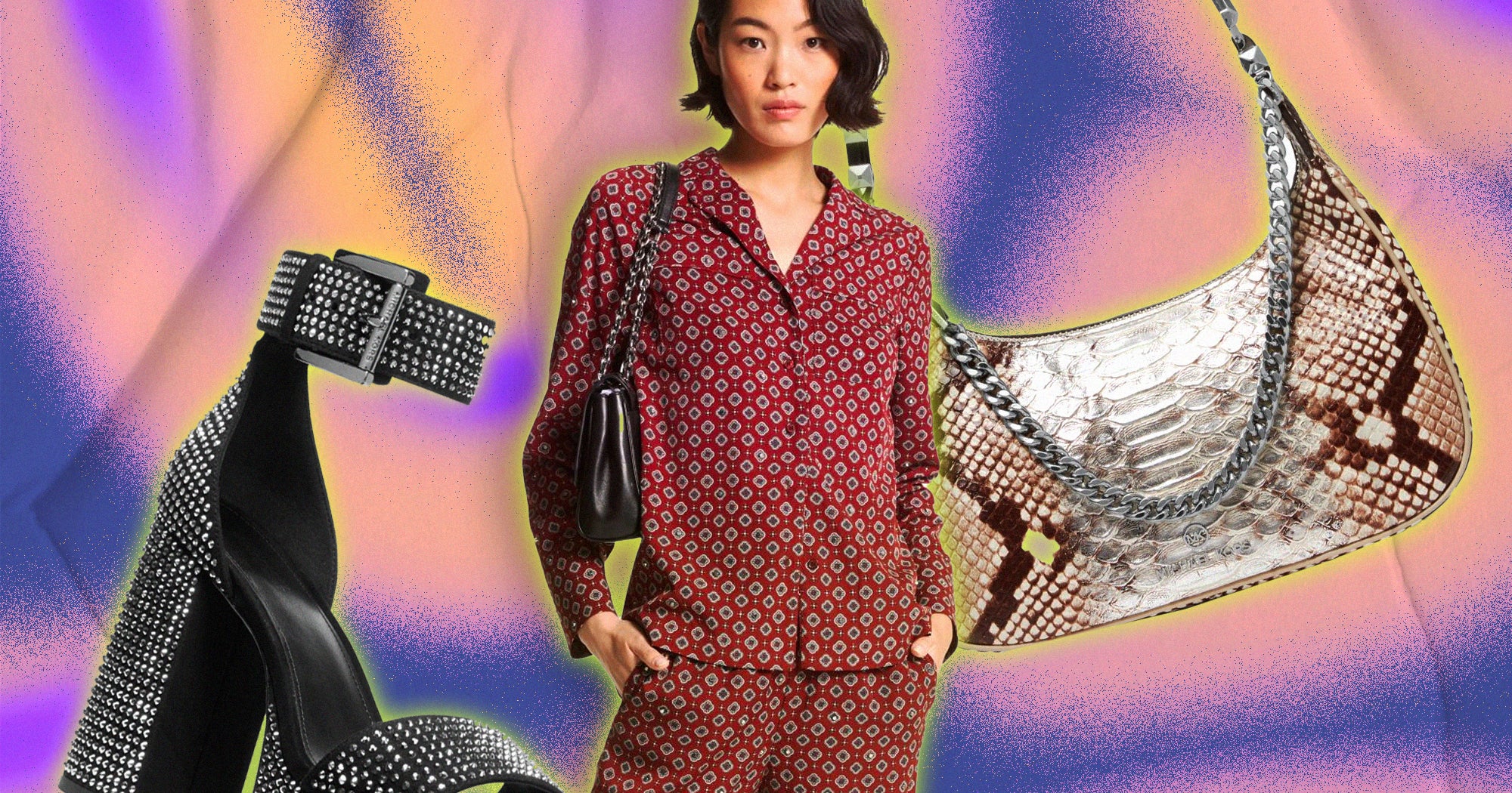 12 Stress-Free Christmas Party Style Solutions