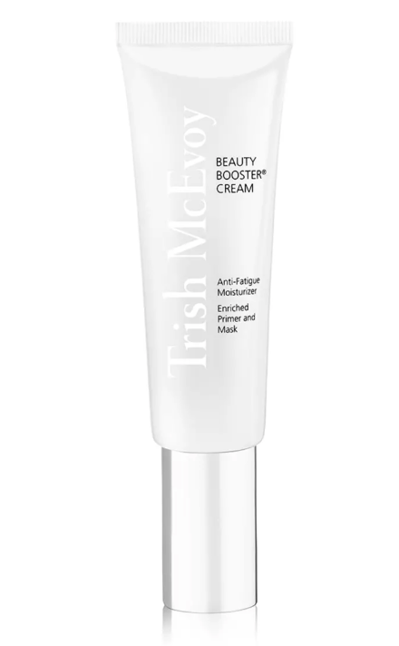 Trish McEvoy + Beauty Booster Cream