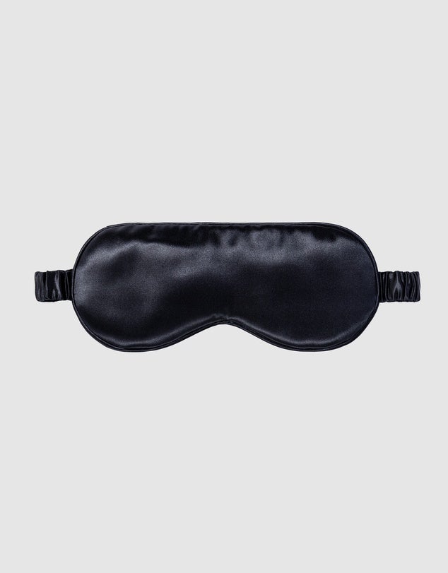 Pure Silk + Pure Silk Sleep Mask