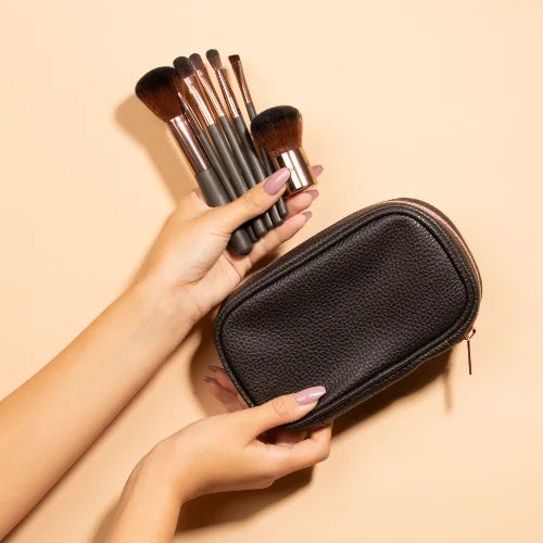 Nude by nature brushes store