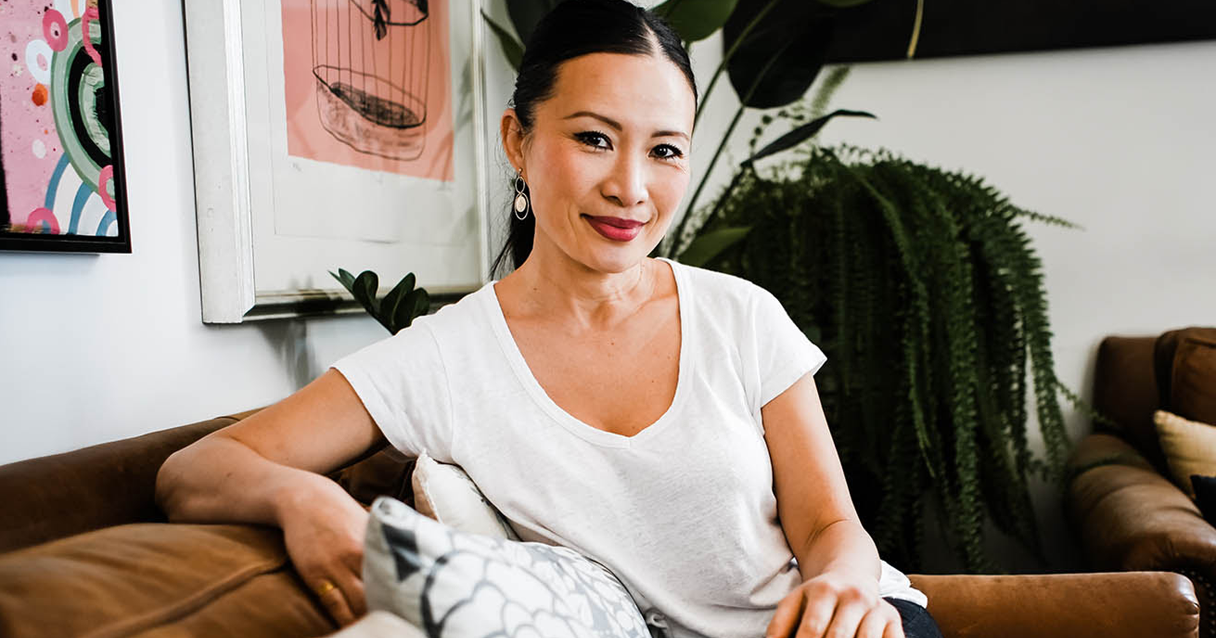 ‘Silent Grief’: MasterChef’s Poh Ling Yeow Opens Up About Her ...