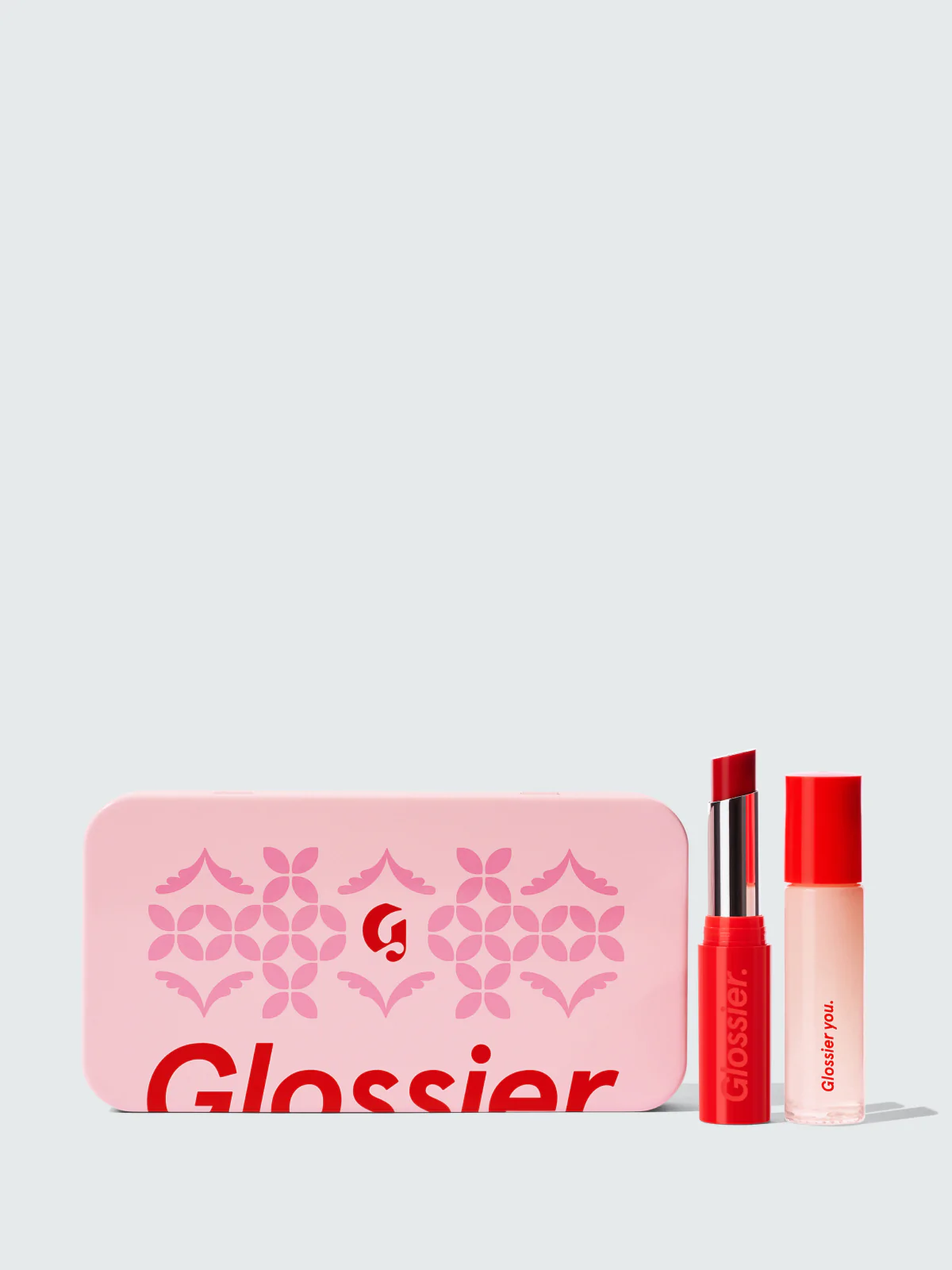 Glossier + The Touch-Up Kit