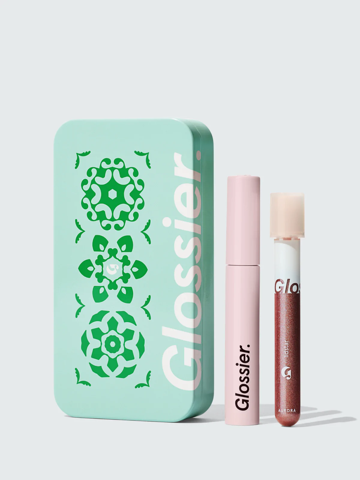 Glossier + The Eye Stars Kit