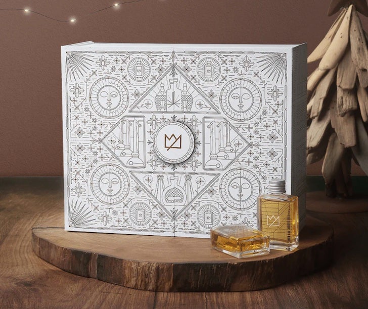 Liquor Loot + Whisky Loot Advent Calendar