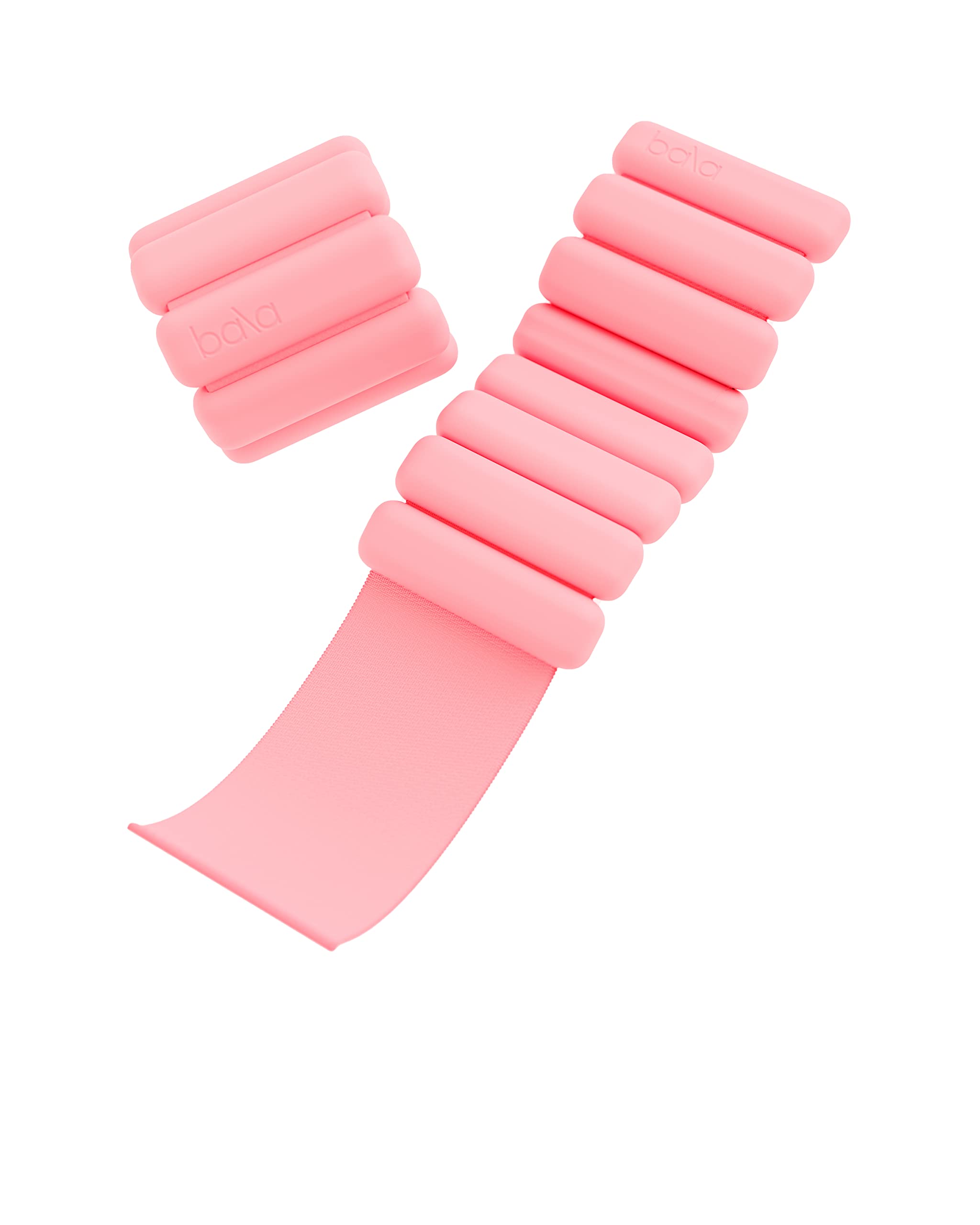 Bala Bangles + Bala Bangles – Adjustable Wearable Wrist & Ankle Weights