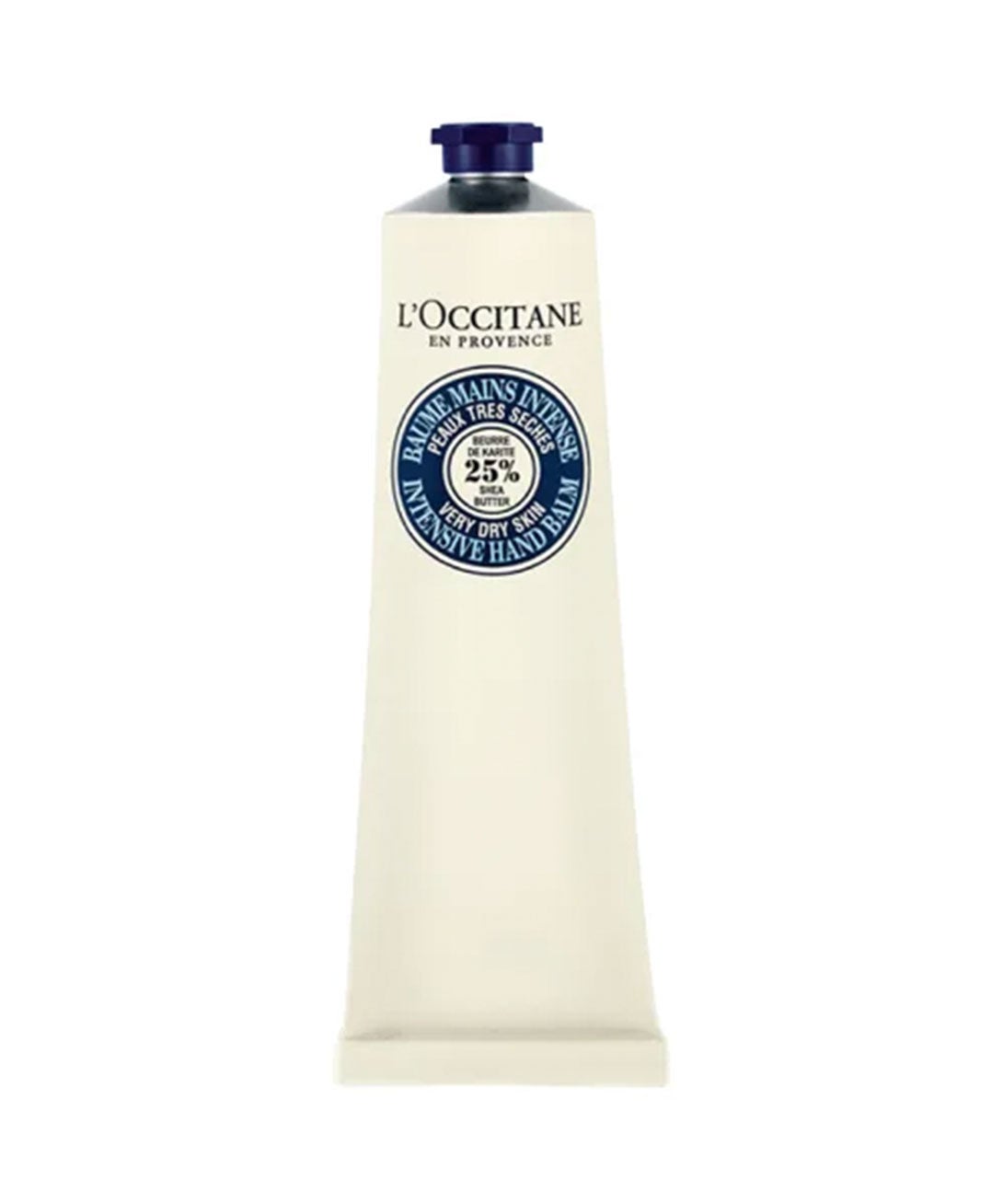 L’Occitane + Shea Butter Intensive Hand Balm