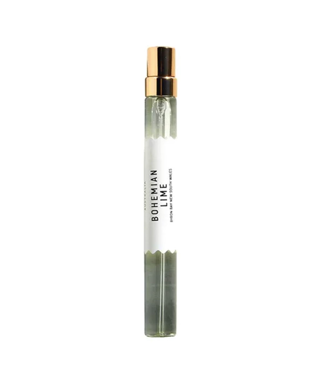 Goldfield & Banks + Bohemian Lime Perfume Concentrate