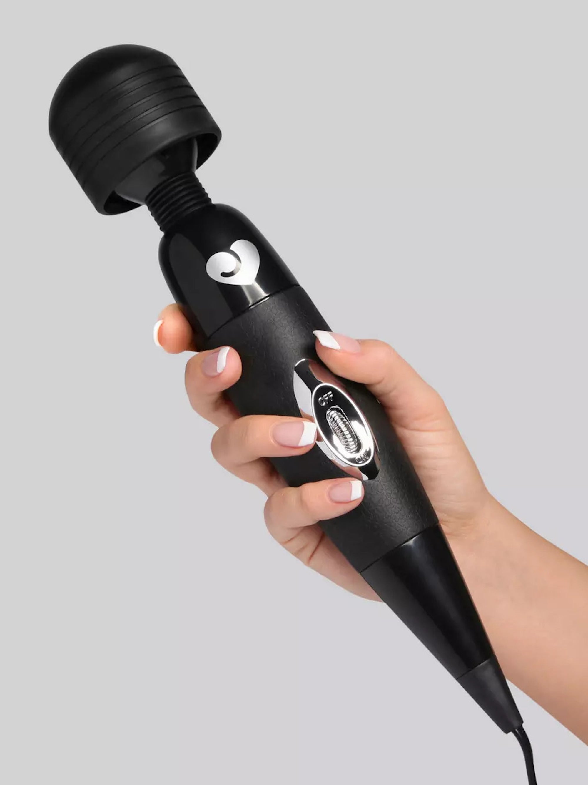 Lovehoney Extra Powerful Magic Wand Vibrator