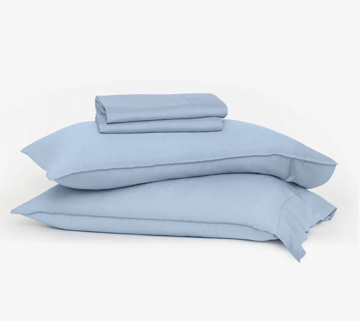 Buffy + Breeze Sheet Set