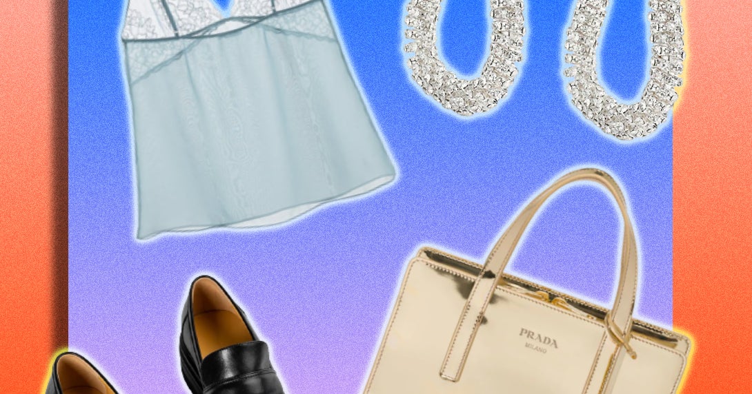 Your Step-By-Step Guide To An Alternative Party Look