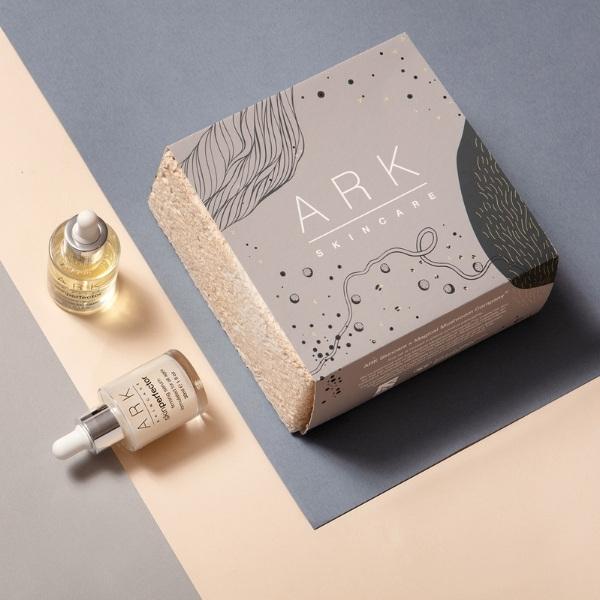 ARK Skincare + Skin Perfectors – Firming & Hydrating Serum Duo