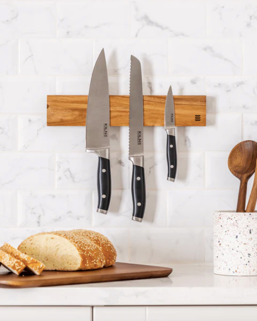 Kilne + The Essential Knife Set