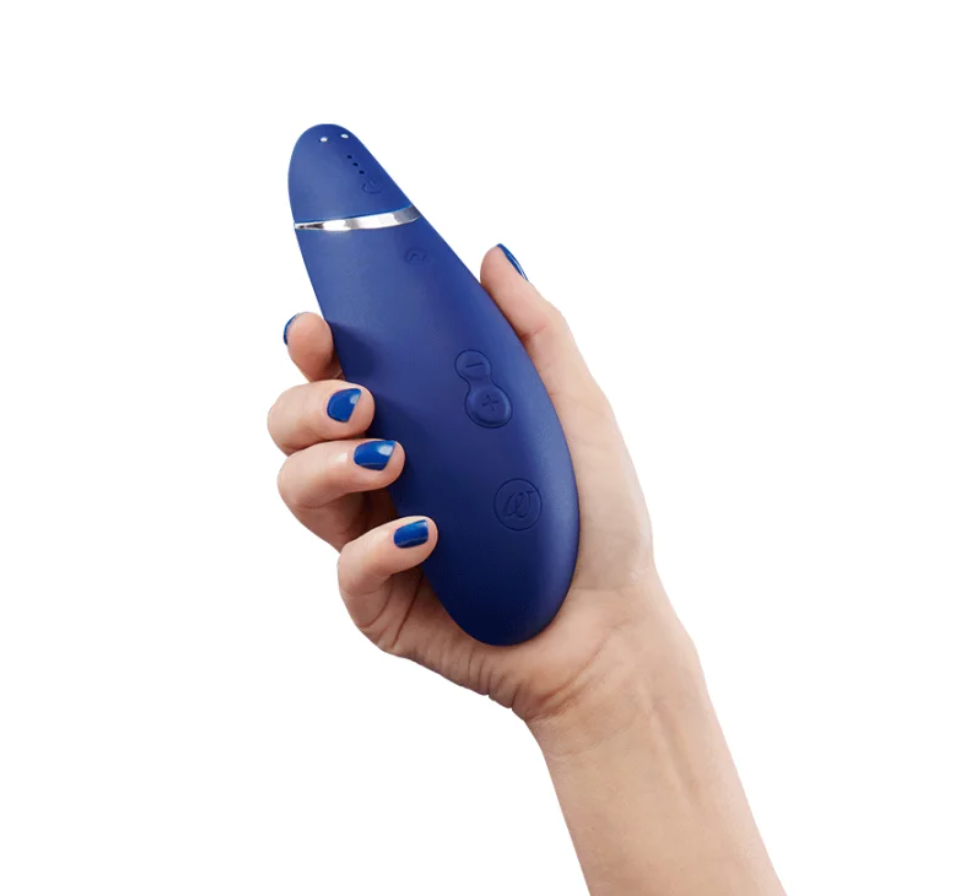 Womanizer + Premium 2