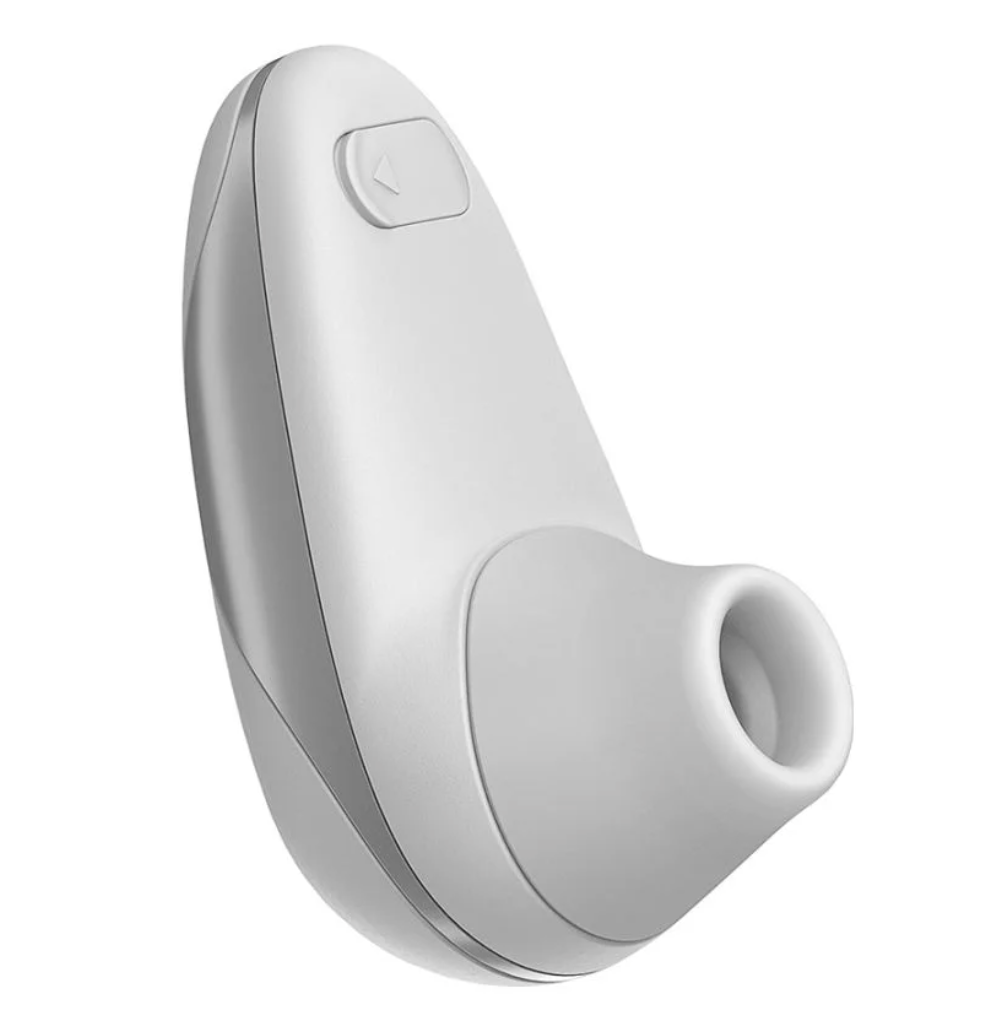 Womanizer + Starlet Snow