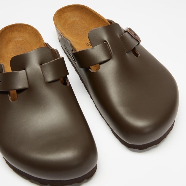 Birkenstock + Boston Sandal