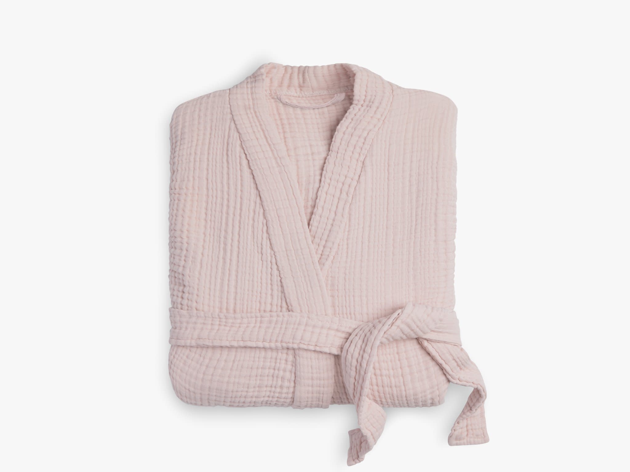 Parachute + Cloud Cotton Robe