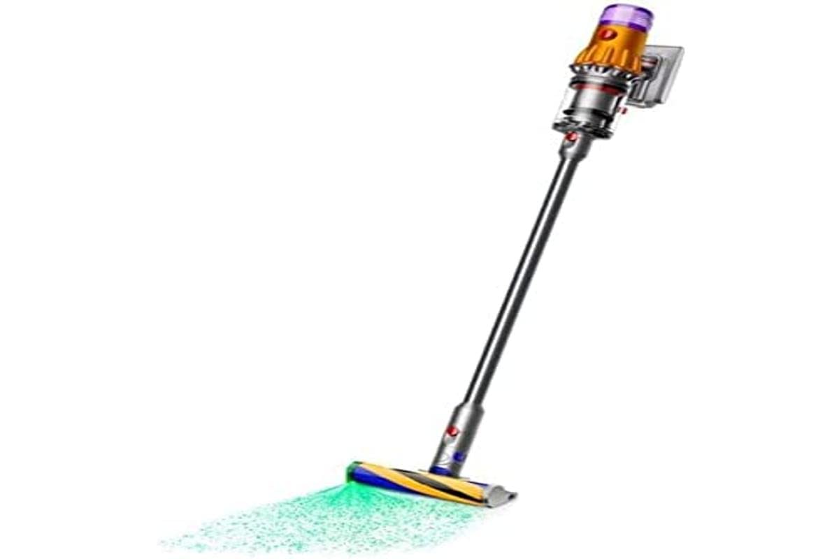 Dyson + V12 Detect Slim Cordless Vacuum