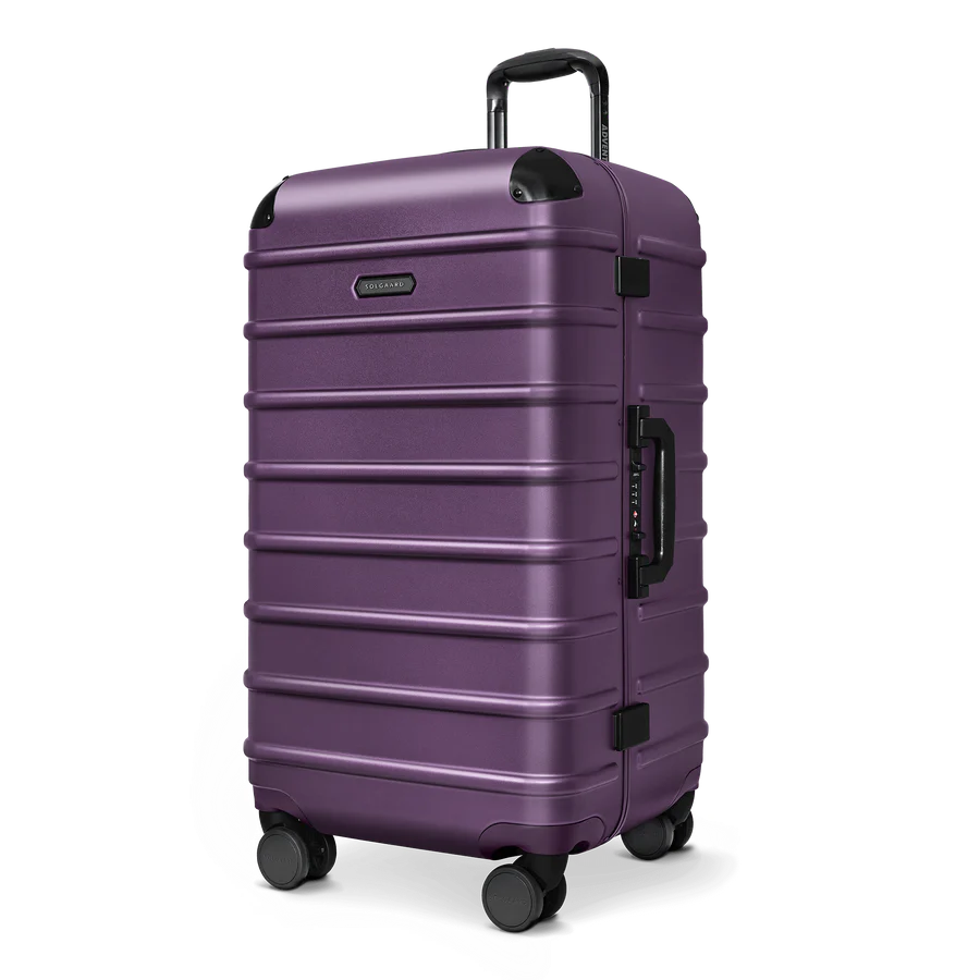 Solgaard + Check-In Closet