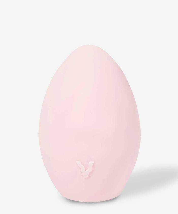 VUSH + VUSH PLUMP PALM VIBRATOR