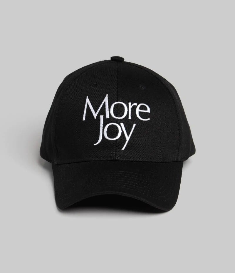 Christopher Kane + More Joy Cap