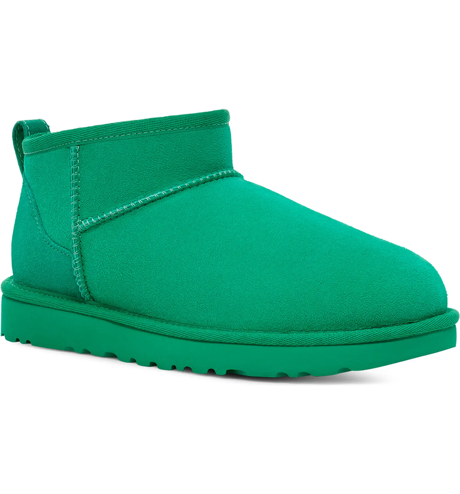 Ugg + Ultra Mini Classic Boot