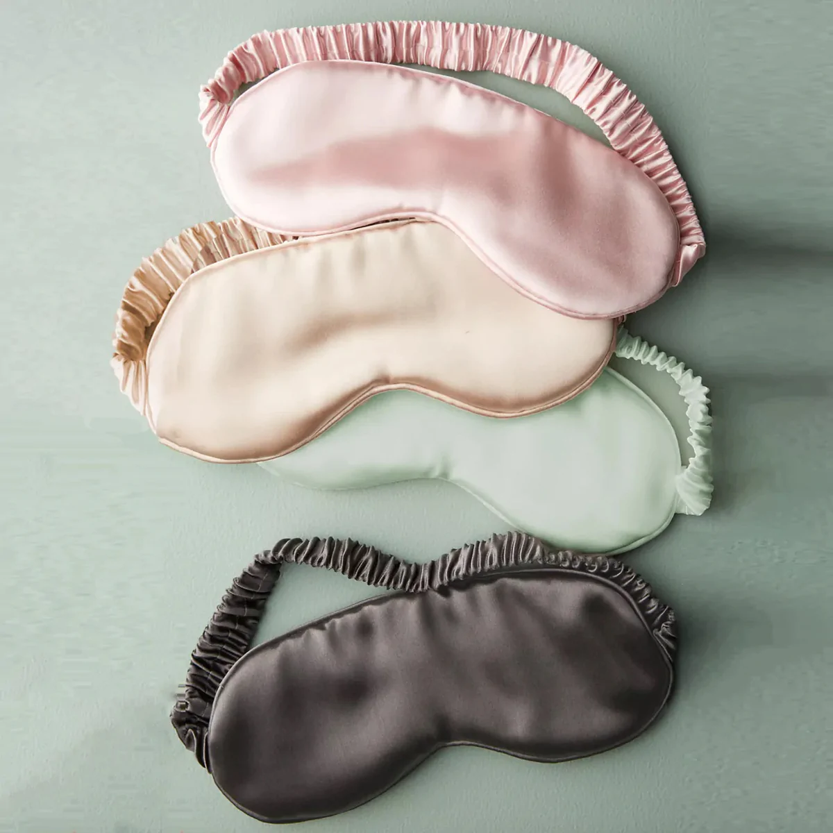 Eucalypso + Pampering Tencel Sleep Mask