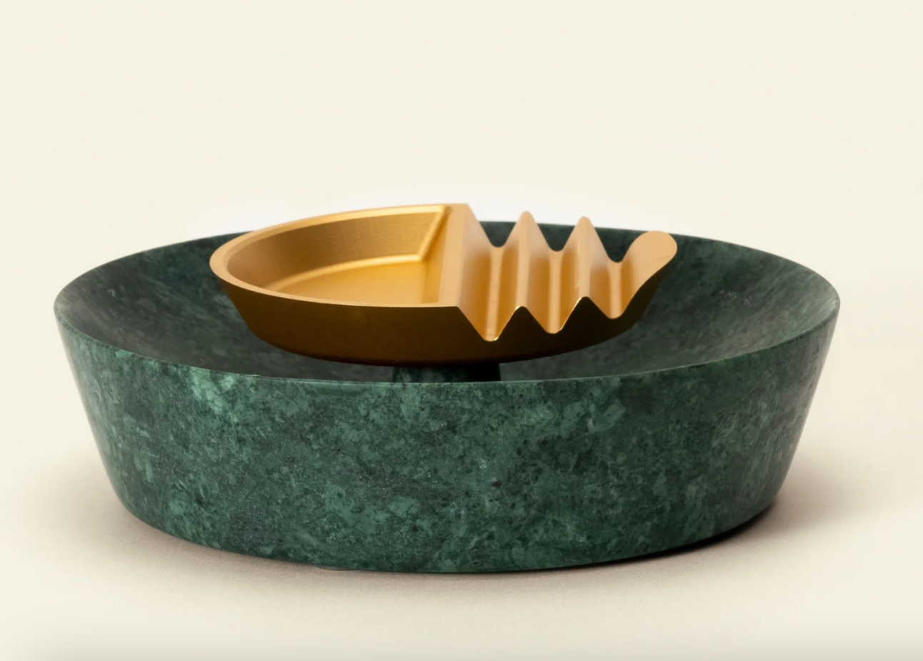 Houseplant + Ridge Ashtray