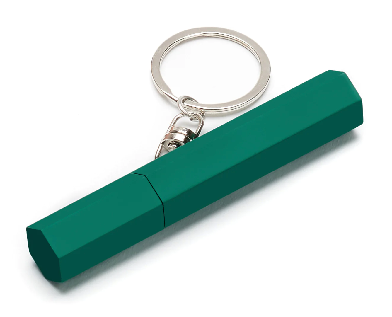 Tetra + Valise Keychain