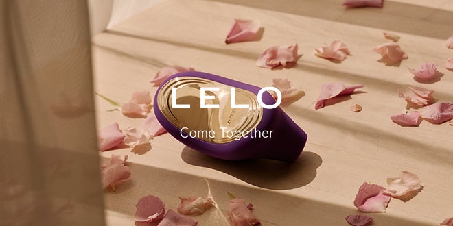 LELO + Sona 2 Cruise