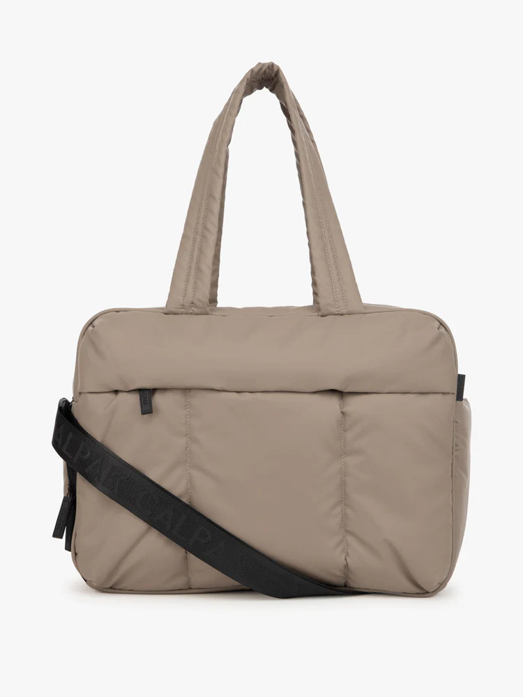 Calpak + Luka Duffel