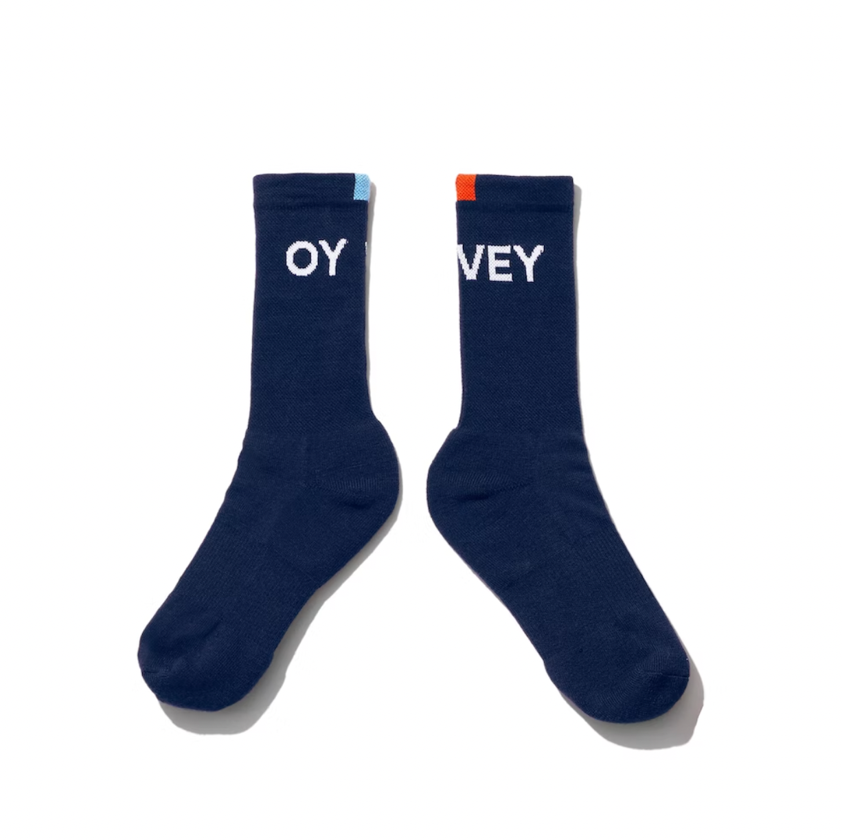 Kule + Kule Oy Vey Socks