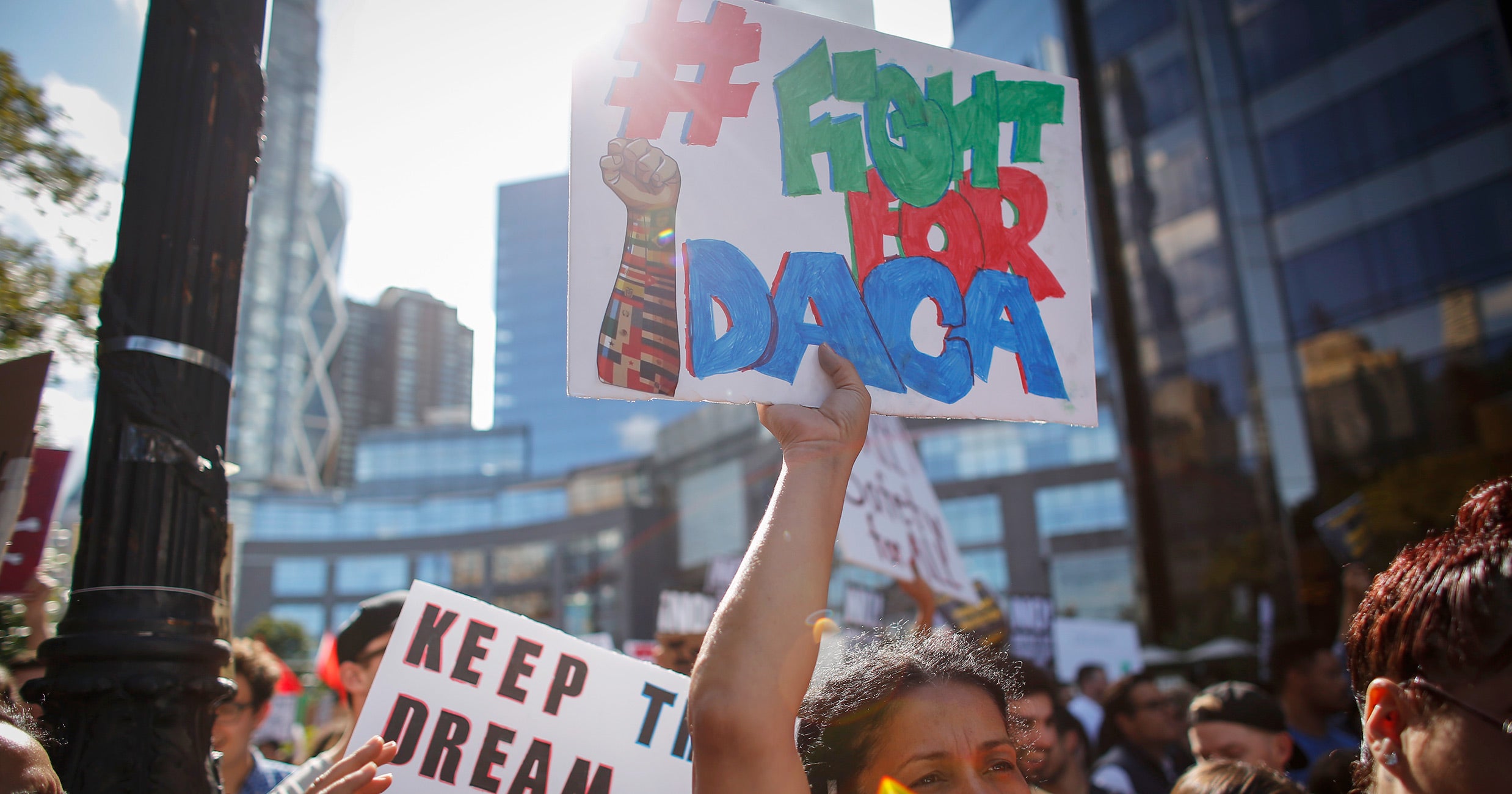 If DACA Ends The Consequences Will Be Devastating