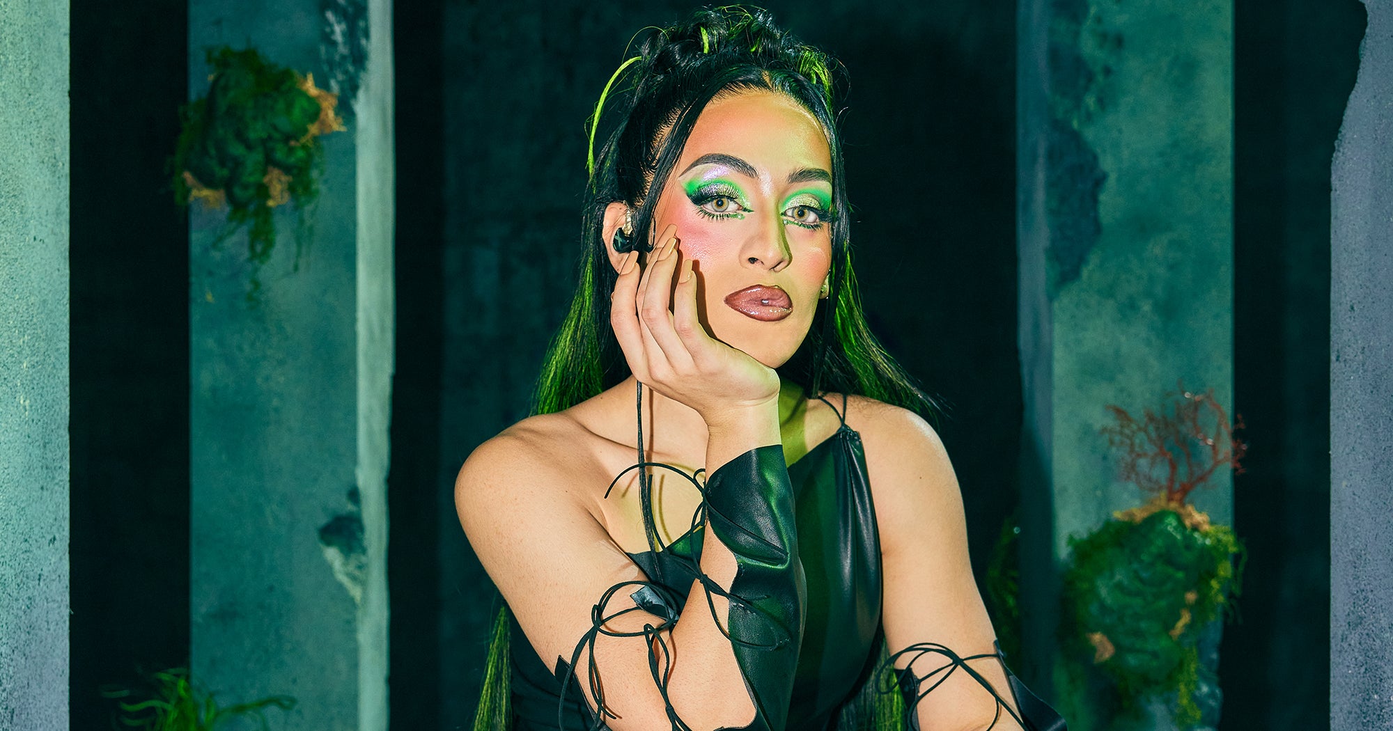 Rapper Villano Antillano’s Music Honors “Bad B*tches”