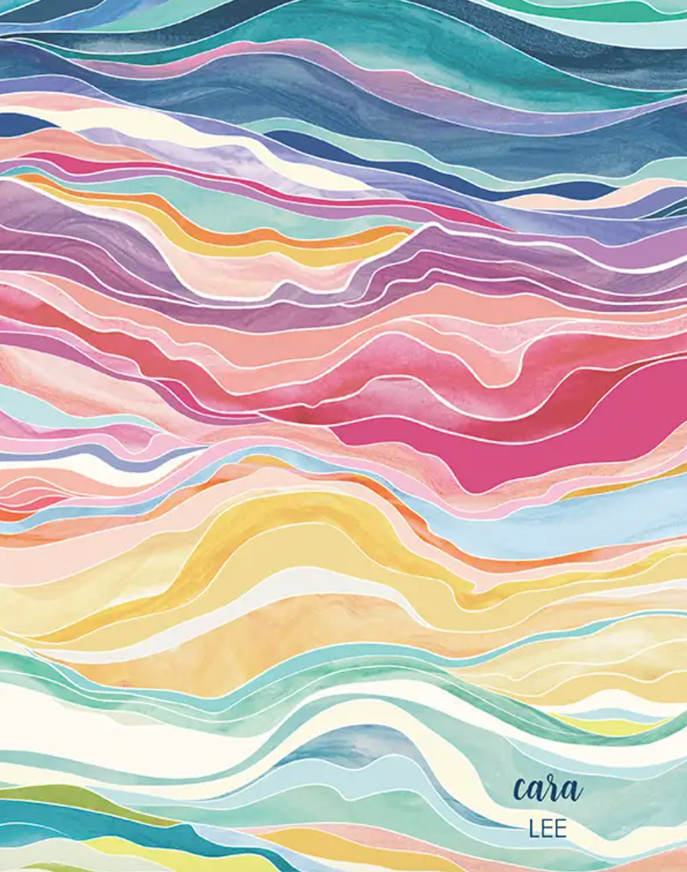 Erin Condren + Layers Lifeplanner