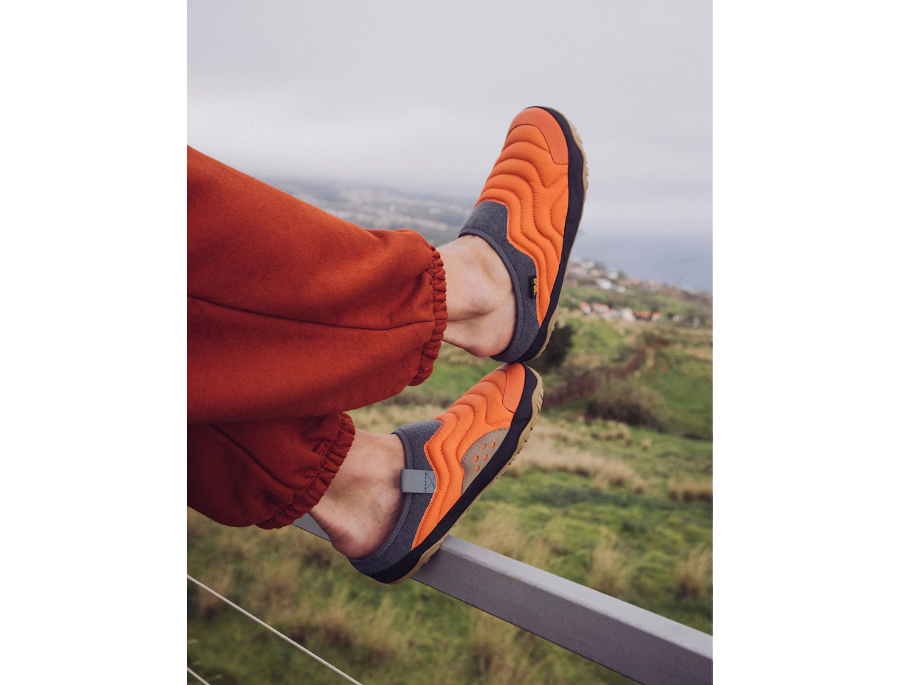 Teva + ReEmber Terrain Slip-On