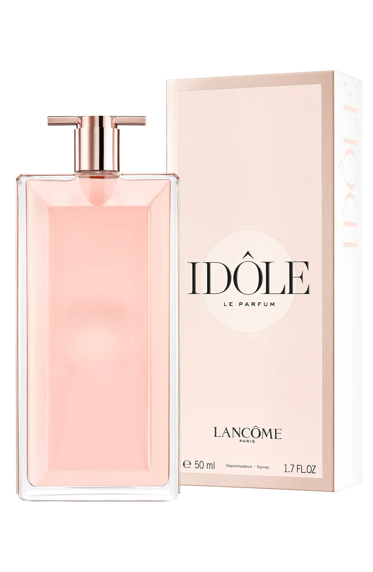 Lancôme + Idôle Eau de Parfum