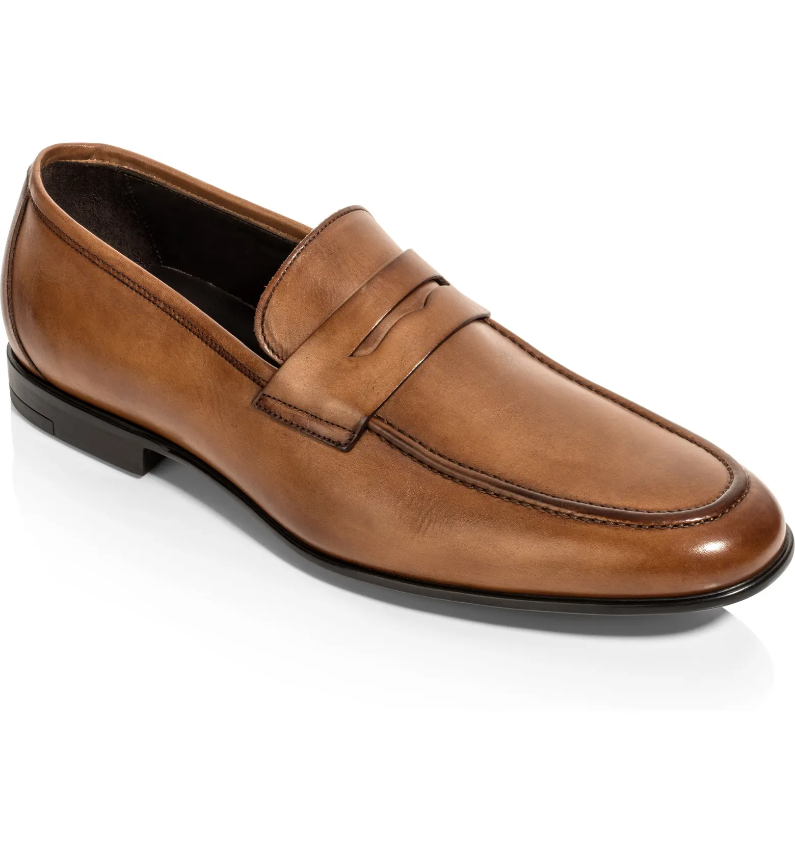 To Boot New York + Portofino Penny Loafer