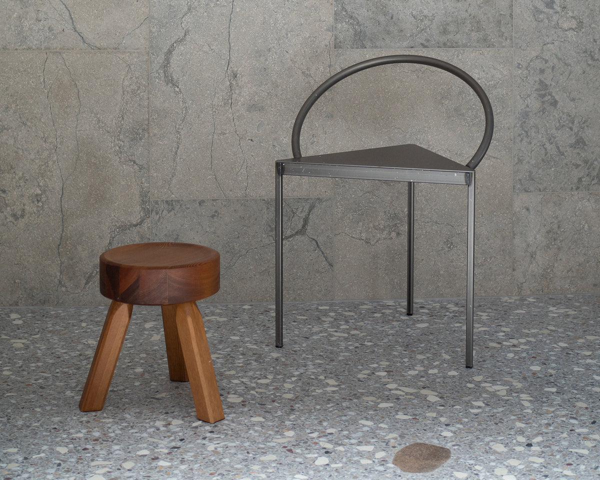 FRAMA + AML Stool
