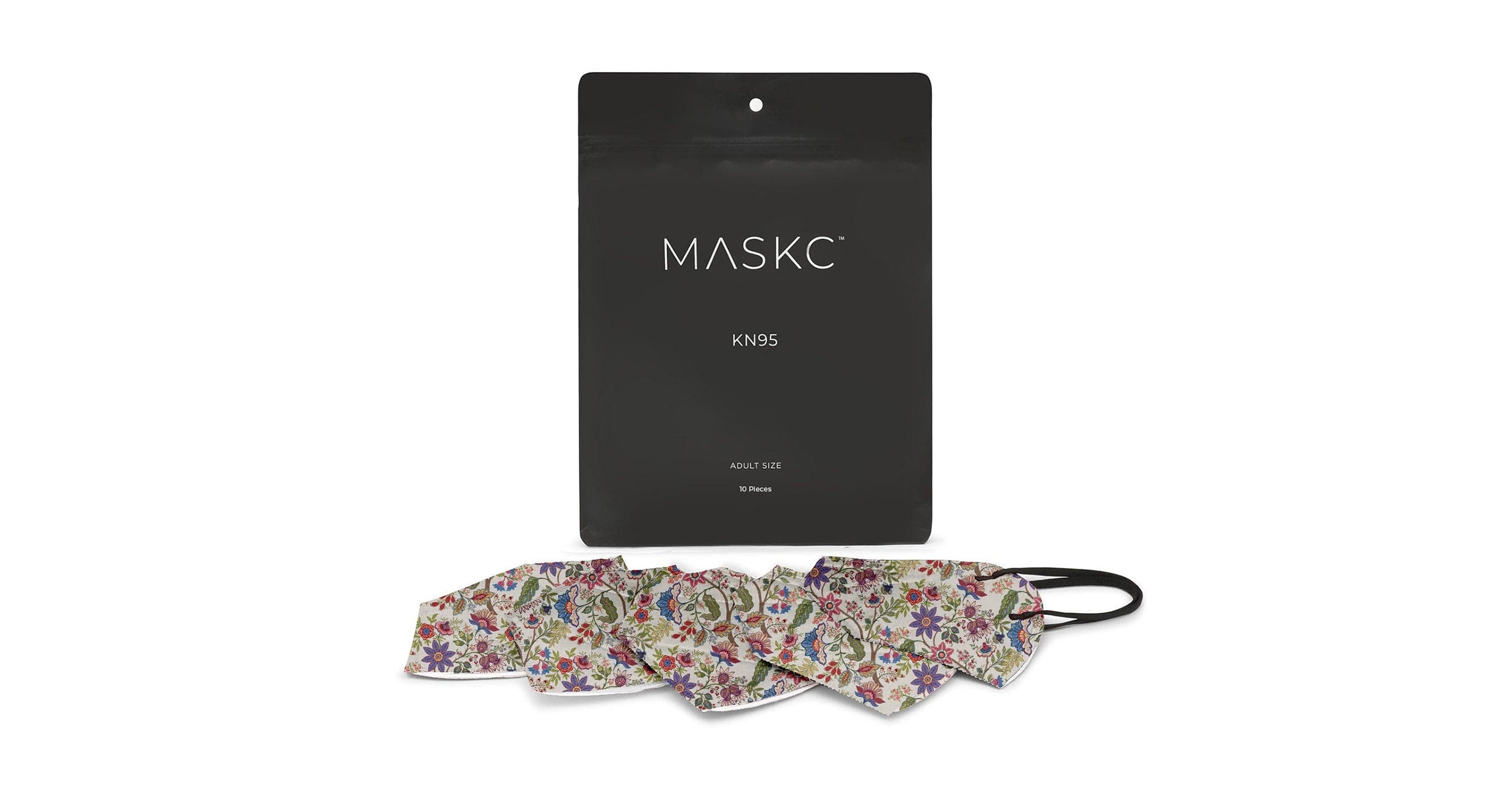 11 Cute Fun Color KN95 Masks You Can Buy In 2022