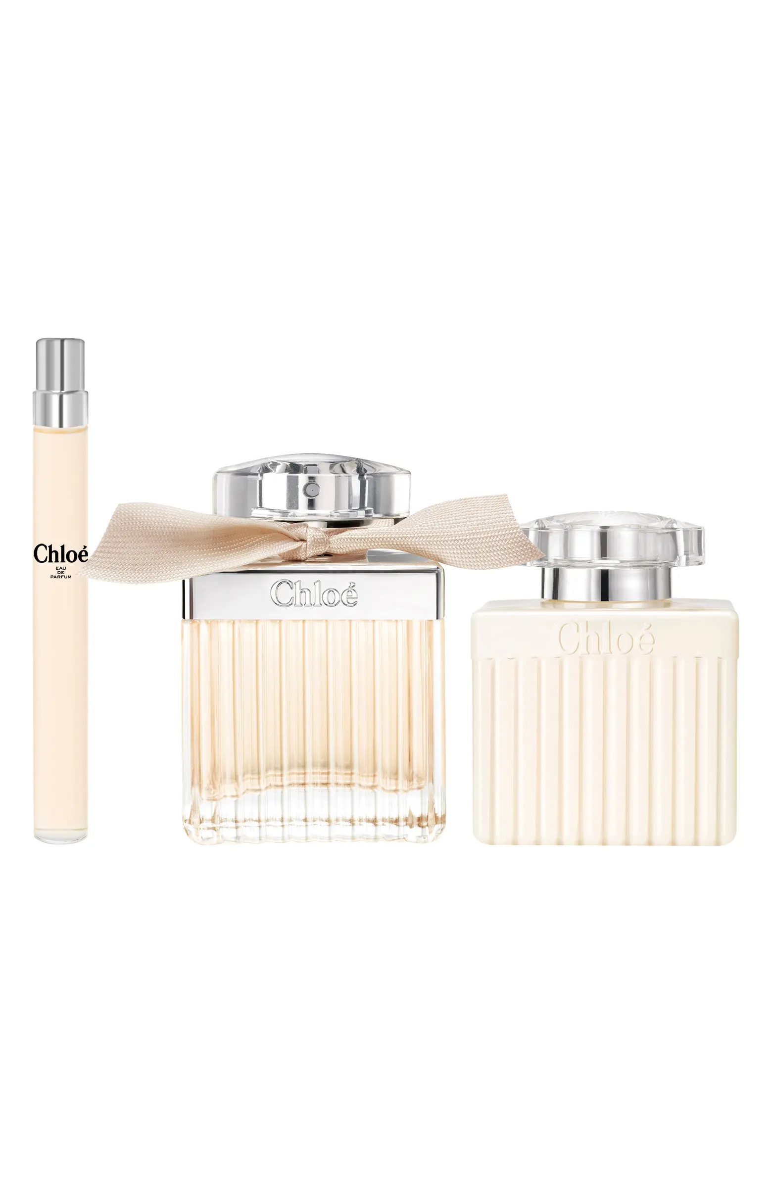 Chloé + Eau de Parfum Spray Set