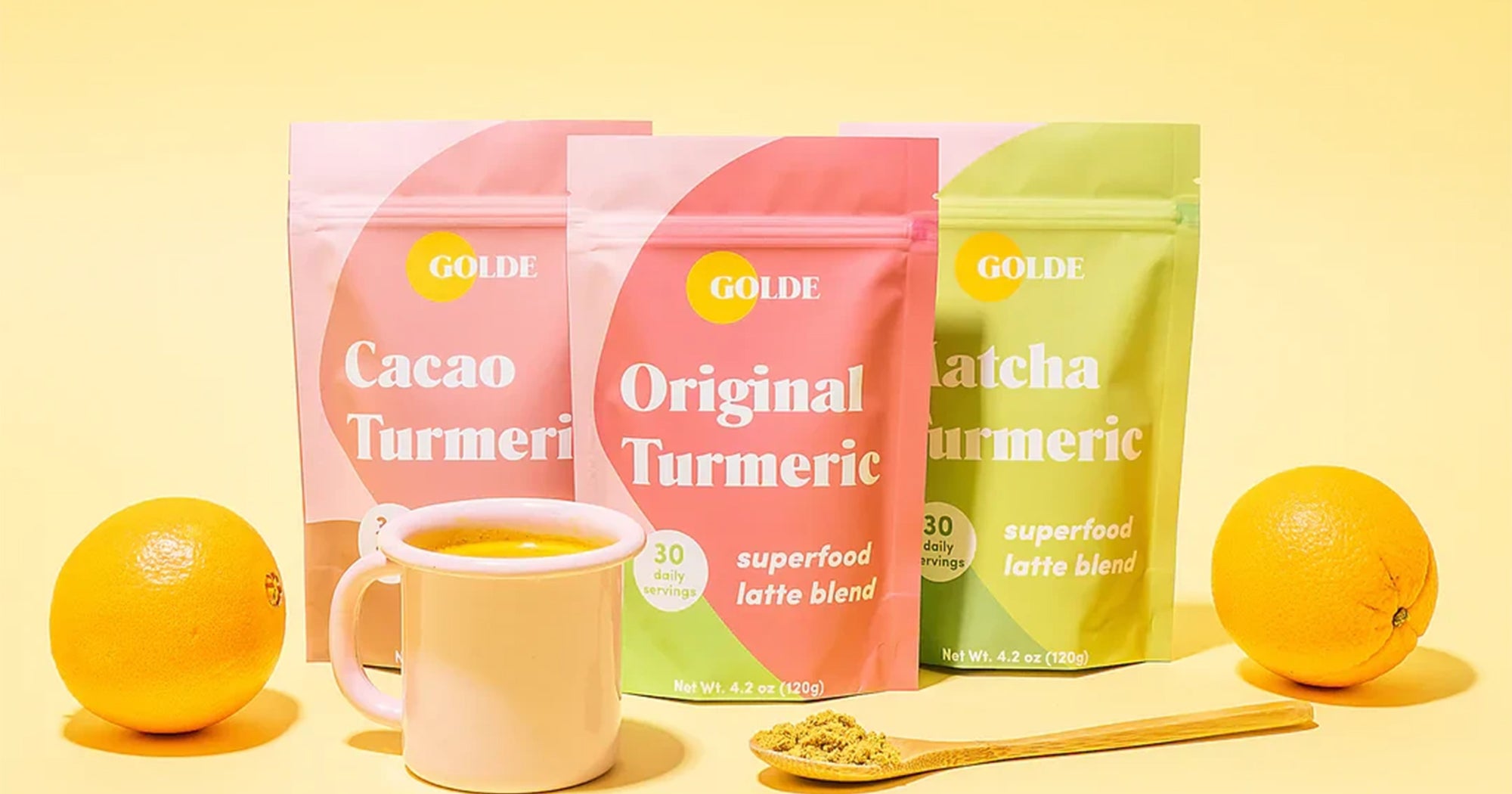 Talking Shop With Trinity Mouzon Wofford, Golde Owner