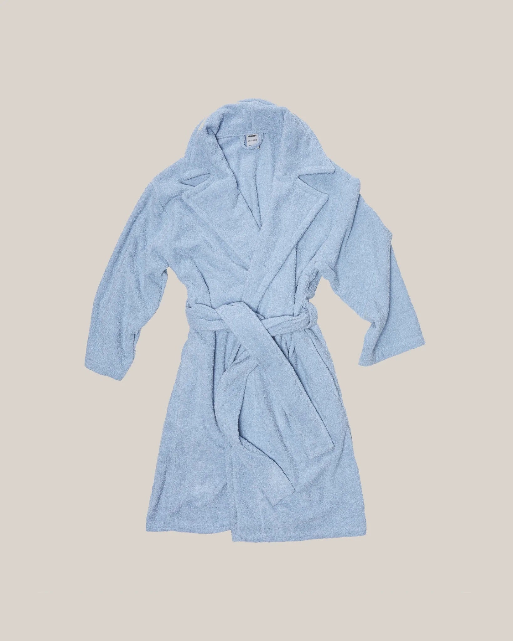 Hommey + Robe – Sky