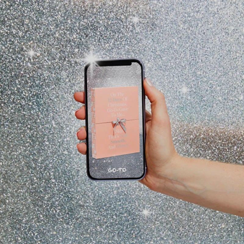 Go-To + Gift Flick Instant Gift