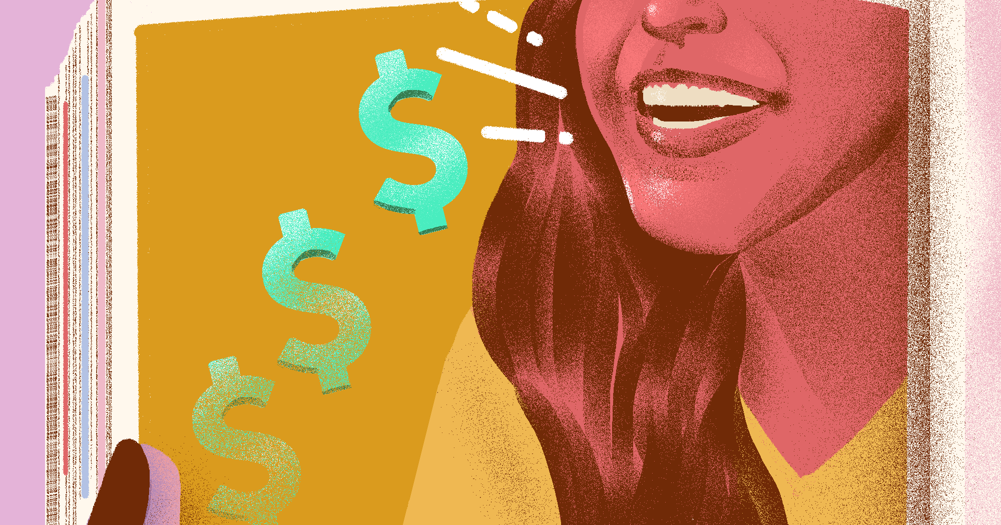 The Best Money Advice From R29's Money Diaries In 2022