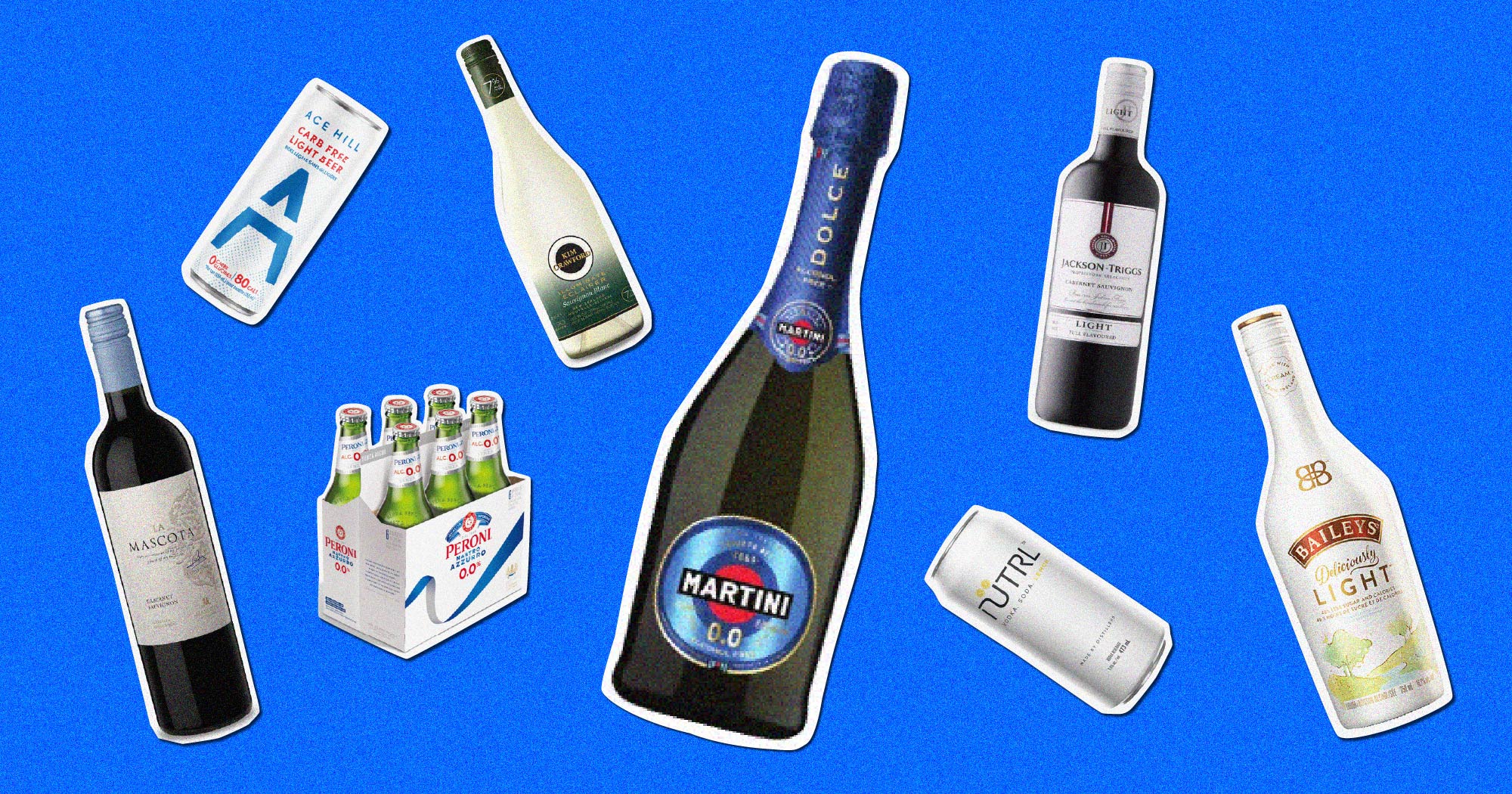 7 Lighter Drink Options That Don't Sacrifice Flavor