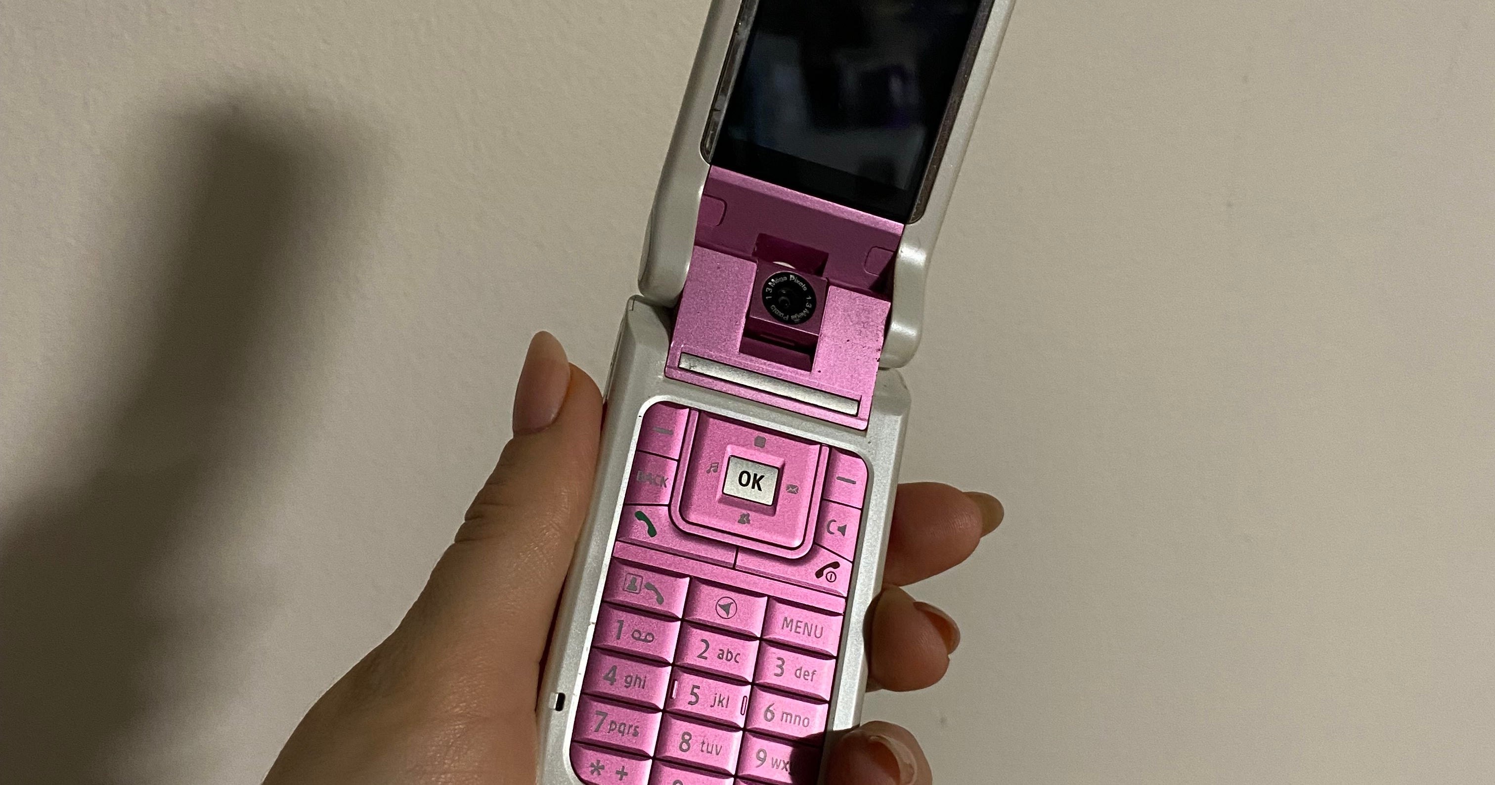 A Case For The Burner Phone At The Club A Case For The Burner Phone At The Club