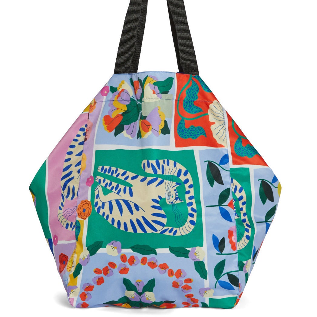 Gorman + Gallery Tote