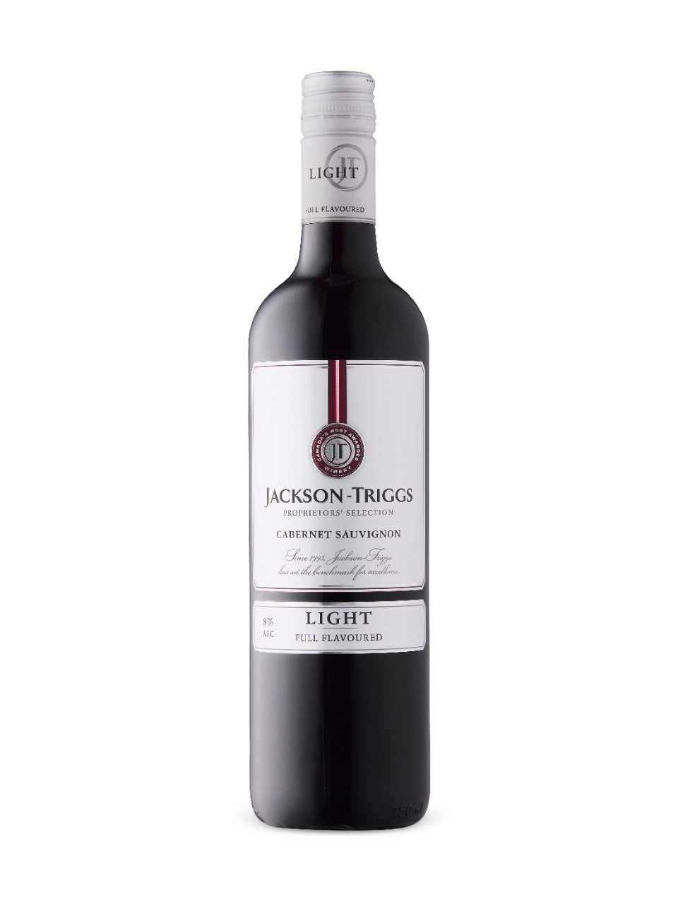 Jackson-Triggs + Jackson-Triggs Cabernet Sauvignon Light